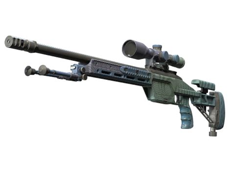 Ak 47 Crossfade Cs2 Skin Prices Stats And Info