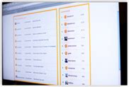 Himss 2011 To Use Rfid To Track Attendees This Year Chip Is In The Name