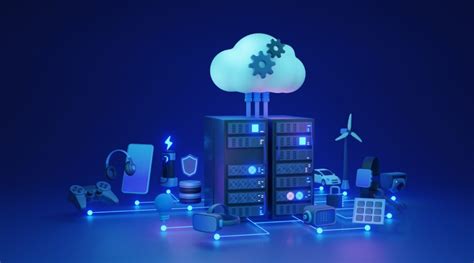 What Describes The Relationship Between G And Edge Computing