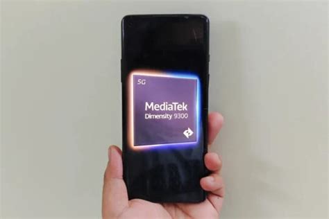 Mediatek Releases A Powerful Mid Range Smartphone Processor Verna