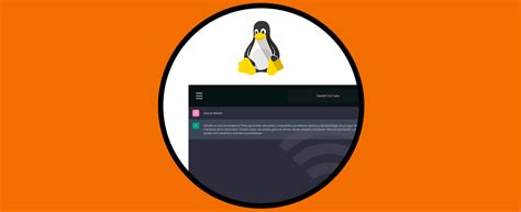 Instalar Gpt4all Ubuntu Solvetic