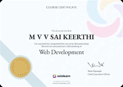Webdevelopment Coding Sololearn Techskills Webdesign