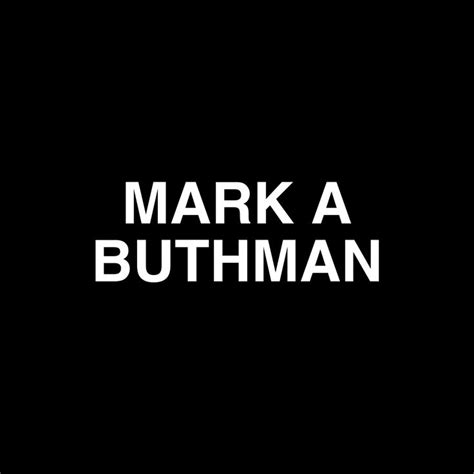 Mark A Buthman Stock Holdings And Net Worth Marks Securities And