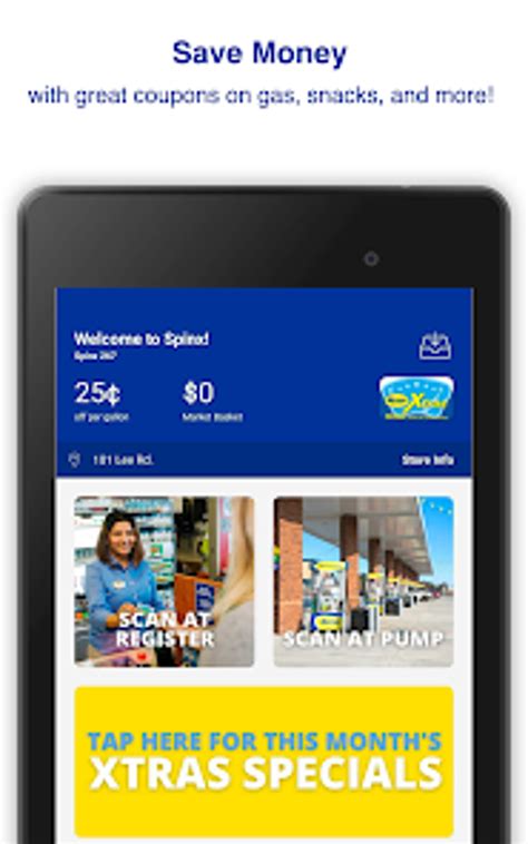 Spinx Xtras For Android Download