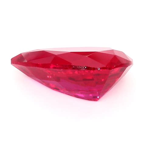 Lab Ruby Pear Lannyte