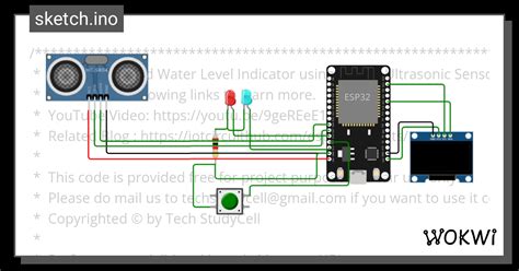 Wokwi Online Esp Stm Arduino Simulator