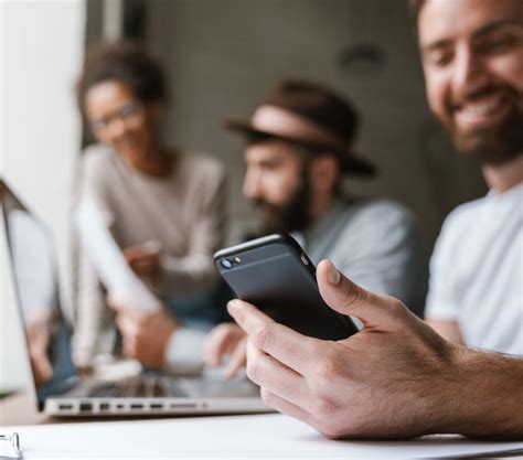 Emerging Features To Consider For Mobile App Development