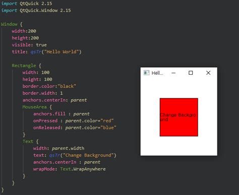 Qt Qml1 Object Layout Event 1d1c