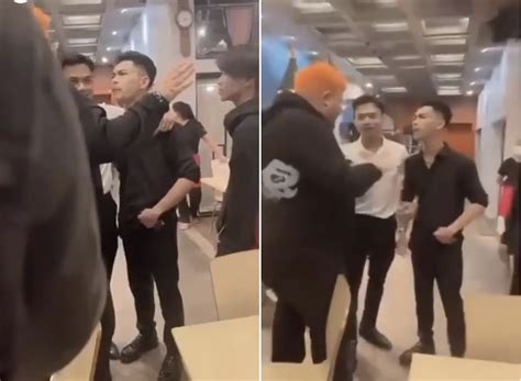 ផ្អើលពេញបណ្តាញសង្គម វីដេអូ វណ្ណដា