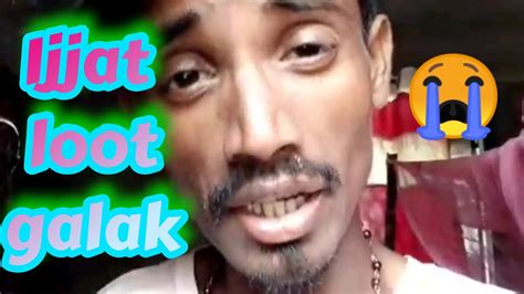 Ijjat Lootgalak😭jtker Comedy Youtube