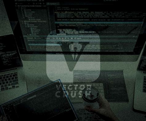 Contact Vector Crush Creative Design • Brand Planning • Development