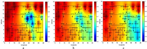 Figure 1 From Graph Convolutional Network Based Interpretable Machine Learning Scheme In Smart