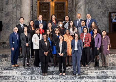 New Notes From Olympia March 3 Week 8 Of The 2023 Legislative Session