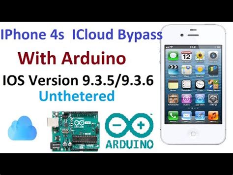 IPhone S ICloud Bypass Full Tutorial With Arduino Uno Free Urdu Hindi