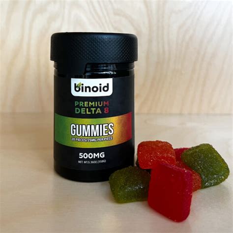 Binoid Review Cbd Oracle