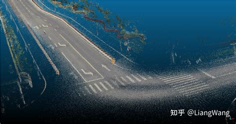 Lsd 点云地图着色 知乎