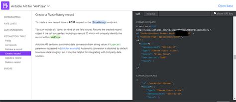 Inquiry About Airtable Mit App Inventor Help Mit App Inventor Community