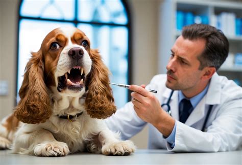 What Is Rage Disease In Cocker Spaniels Understanding This Rare Canine