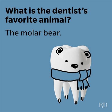 56 Hilarious Dentist Jokes You Can Sink Your Teeth Into