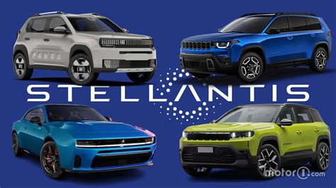 Le Plan De Relance De Stellantis Pour 2026 Les Voitures