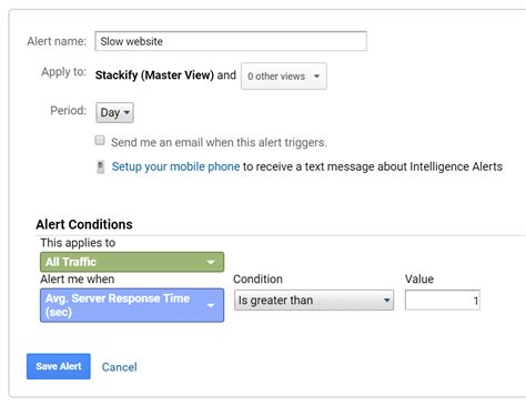 What Is Application Performance Monitoring