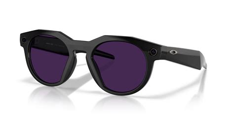 Gafas De Sol Oakley Meta Hstn En Transitions Amethyst Black Oakley® Es