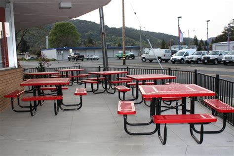 Menu Welcome To Be Bops Diner