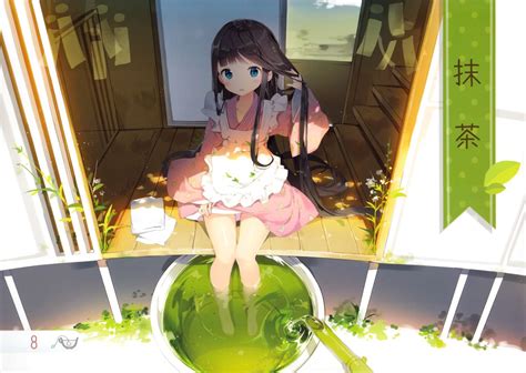 Drawn By Anmi Danbooru Drawn By Anmi Danbooru