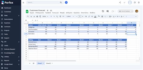 Google Workspace Integration Module For Perfex GPLBABA