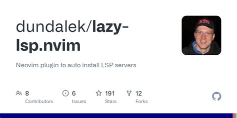 GitHub Dundalek Lazy Lsp Nvim Neovim Plugin To Auto Install LSP Servers