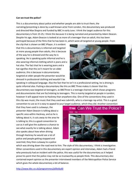 Textual Analysis Pdf