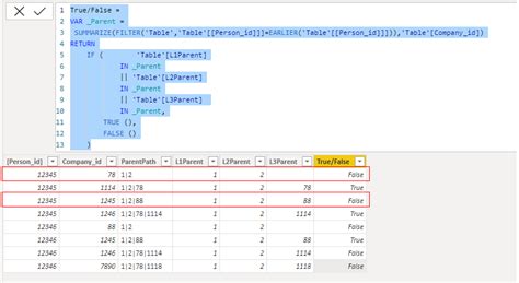 Solved Search For Value In Filtered Rows Microsoft Fabric Community