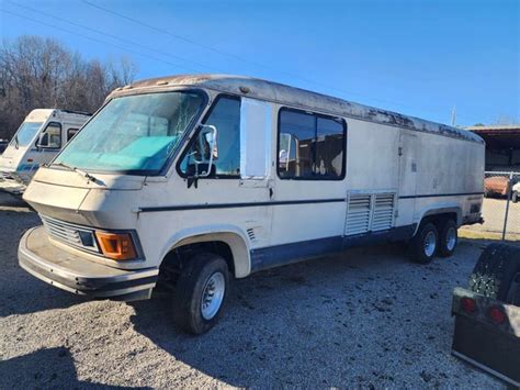 1983 Revcon Nuclear Command Center R Weirdwheels