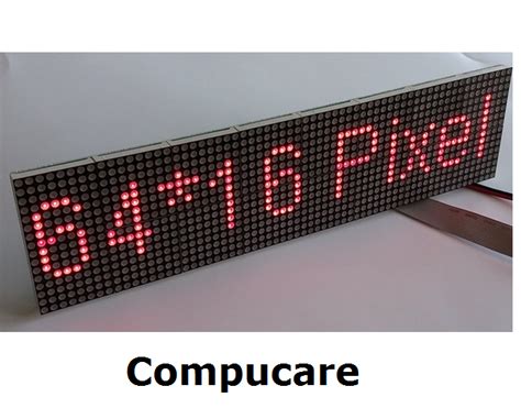 Dot Matrix Digital LED Display Board Full Colour Hanging And Wall Mounted At Best Price In