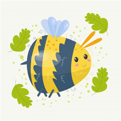 دانلود وکتور تصویر پس زمینه زنبور عسل دانلود رایگان فایل لایه باز