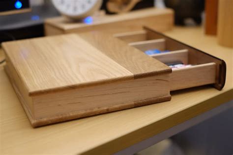 Woodworking에 있는 핀 목공예 나무 작업 소형 가구