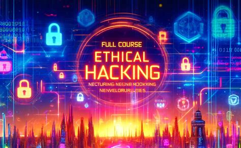 Hackerdna Ethical Hacking Courses