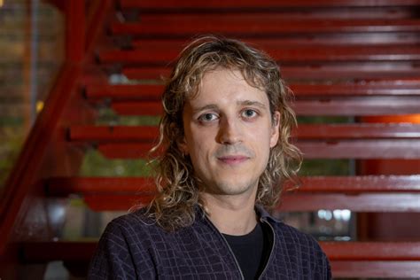 Profil Gabriel Favreau Les Mille Facettes Dun Interprète