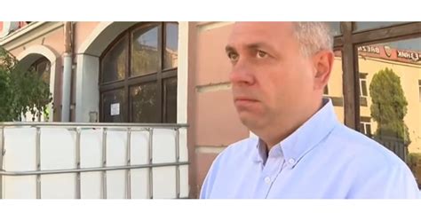 Кметът на Брезник Завишените нива на манган се дължат на ниското количество вода в язовир Красава