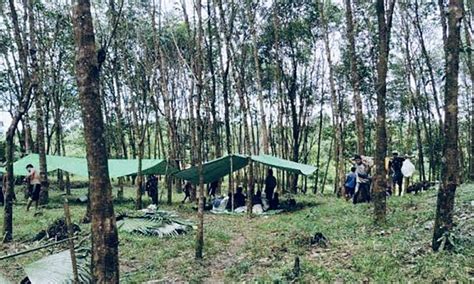 ထားဝယ်စစ်ရှောင်ပြည်သူများအတွက် အနွေးထည်သယ်ဆောင်ပို့ပေးရန် စစ်ကောင်စီ ကန့်သတ်တားမြစ် နိုင