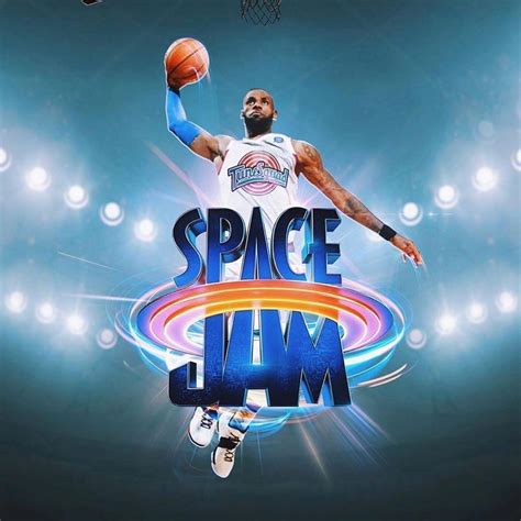 Poster Space Jam 2 Wallpaper Goimages Point