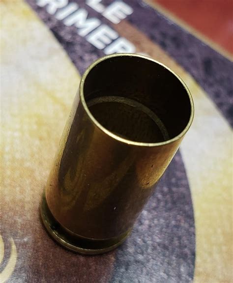 These Will Not Let Me Seat My Bullets Properly Rreloading