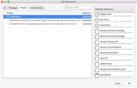 Gtk Platform Setup Xamarin Microsoft Learn