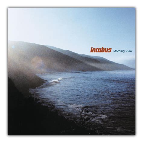 Morning View Vinyl Incubus Store