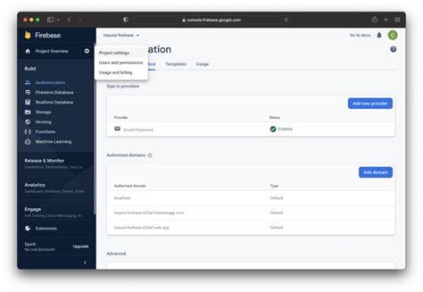 ¿qué Es Firebase Y Por Qué Es Clave En El Desarrollo De Apps