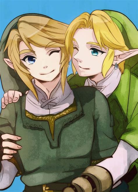 Twilight Princess And Ocarina Of Time Legend Of Zelda Legend Of