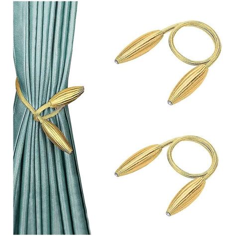 Htn Fibbie A Tenda Legami Magnetici In Telaio Intrecciati Tining