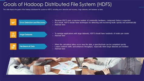 apache hadoop it goals of hadoop distributed file system hdfs brochure pdf