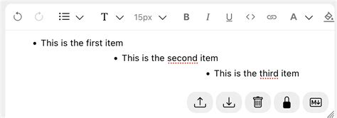 Bug Text Alignment Doesnt Work Properly In Lists · Issue 3807 · Facebooklexical · Github