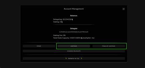 Stake And L Earn A Beginners Guide To The New Tezos Staker Role